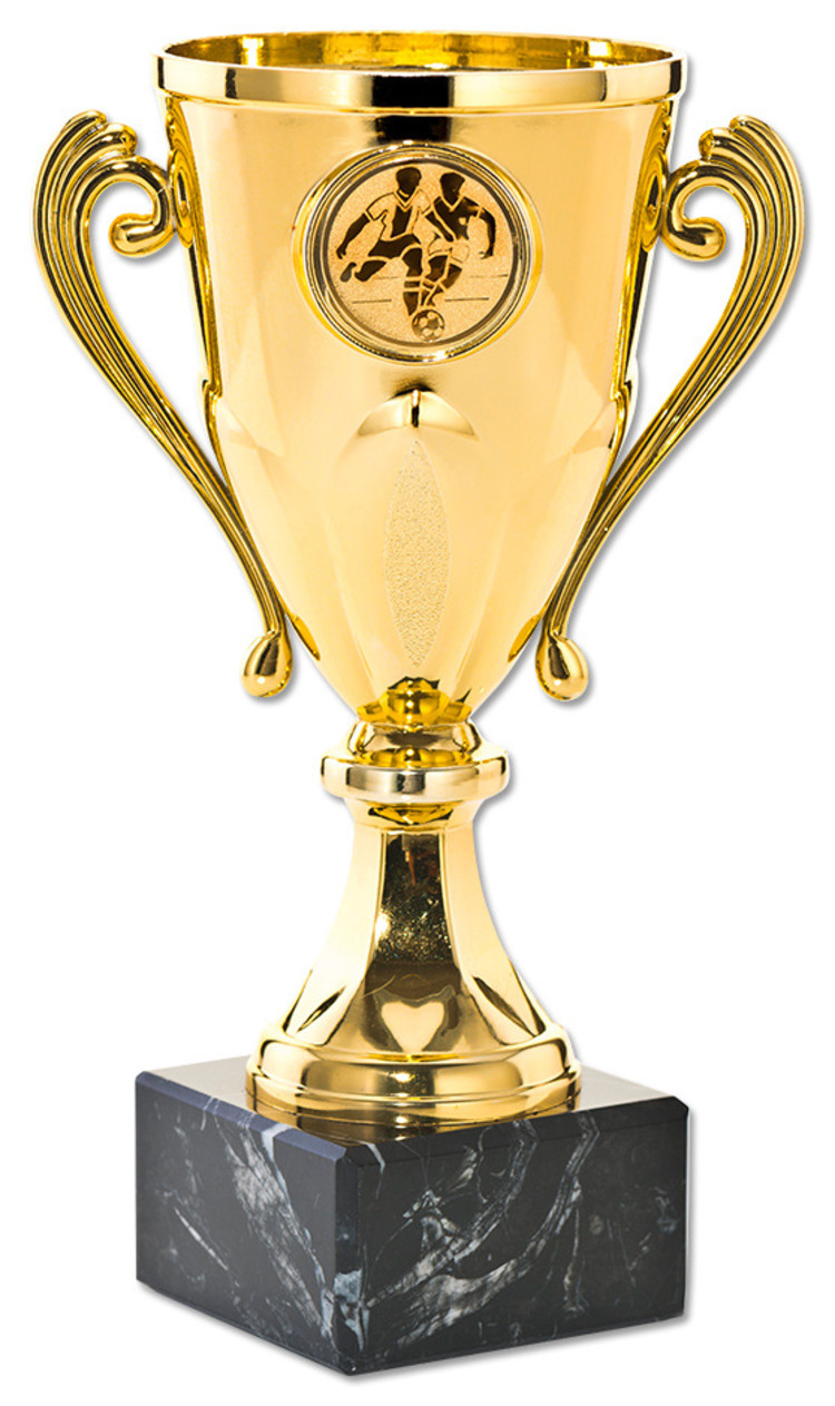 Top-Preis-Pokal "PT-10b" | Online-Shop für Pokale von Vereinsbedarf SACK